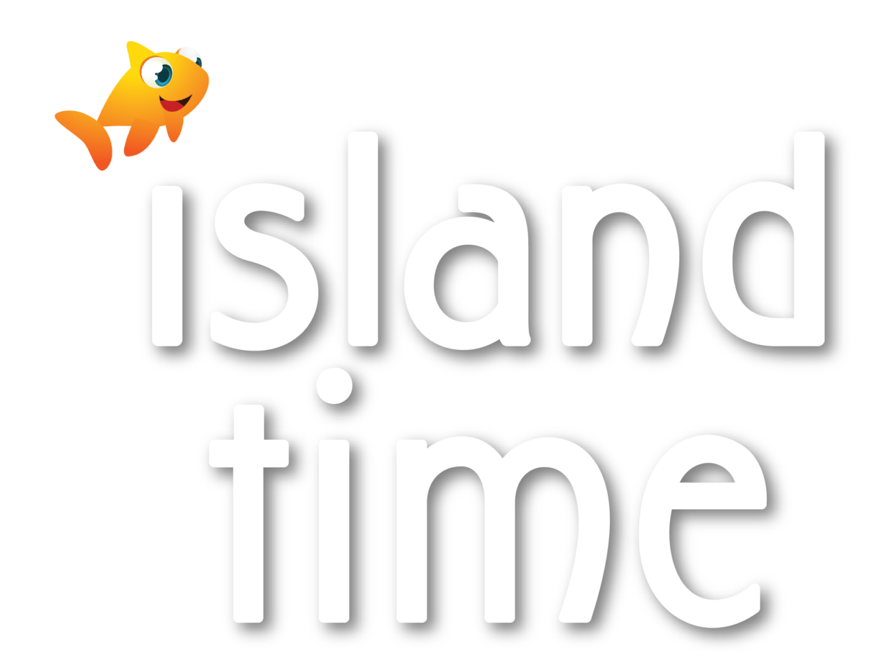 Island Time Drop-n-Play | Tag, We're IT!